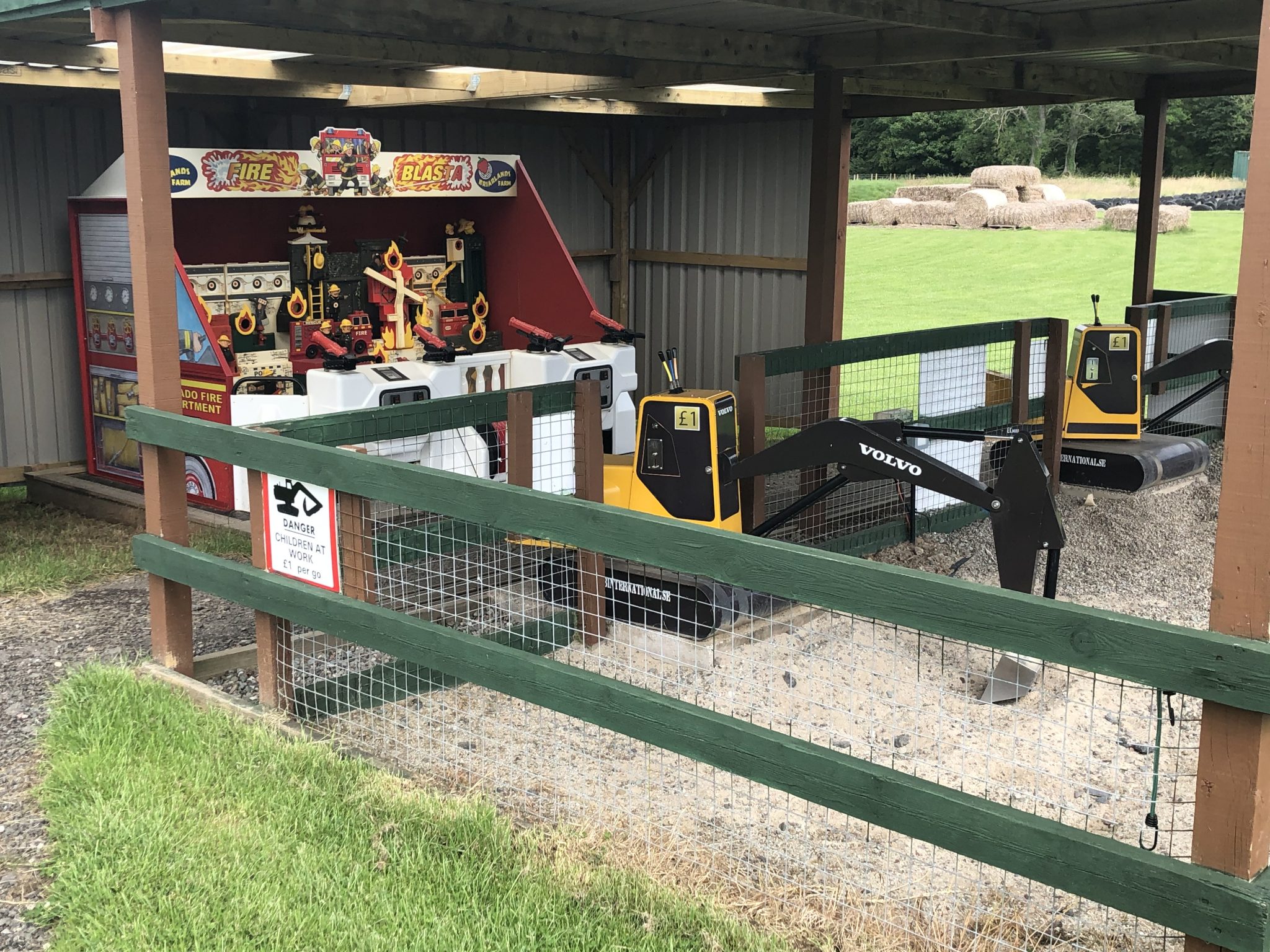 Briarlands Farm – Briarlands Farm