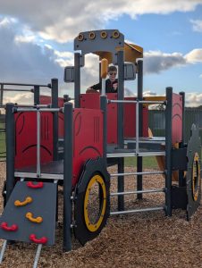 Briarlands Farm – Briarlands Farm