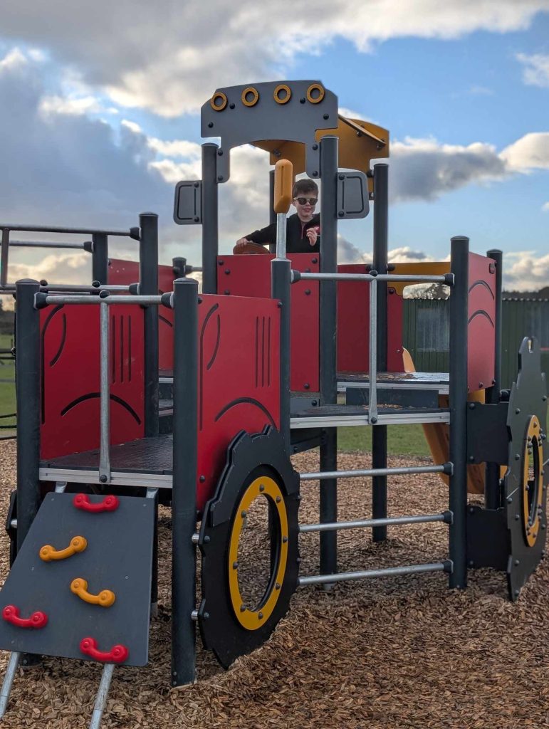 Briarlands Farm – Briarlands Farm